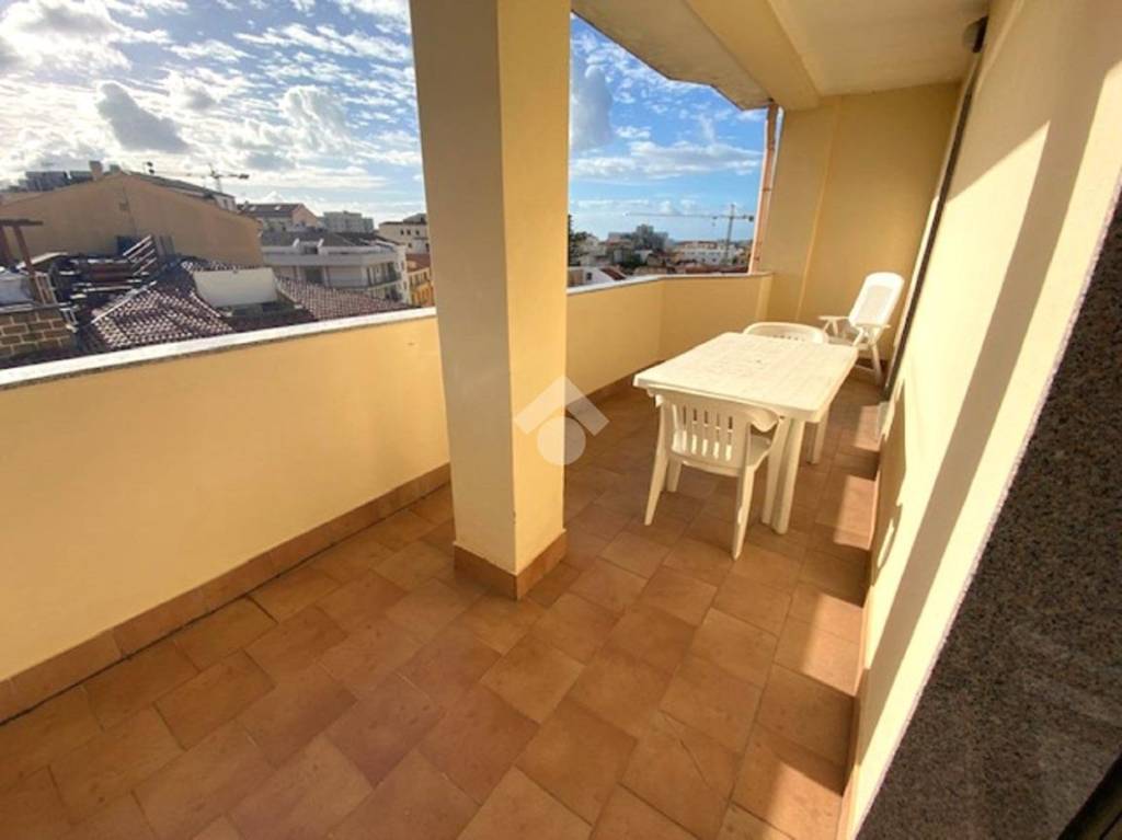 Appartamento in vendita ad Alghero