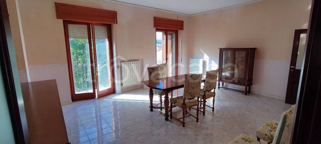 Appartamento in vendita a Bojano via Calderari, 64