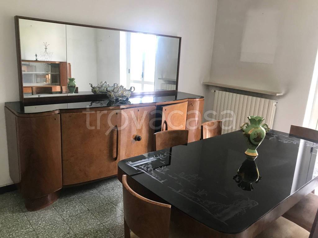 Appartamento in in vendita da privato a Morsasco via San Pasquale