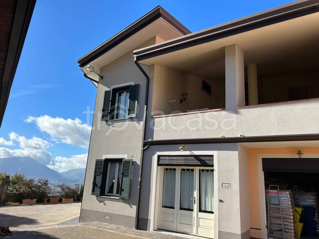 Villa Bifamiliare in in vendita da privato a Lauria rosa