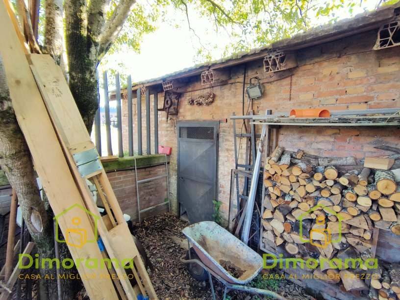 Appartamento all'asta ad Asciano via Aretina n. 30 ,