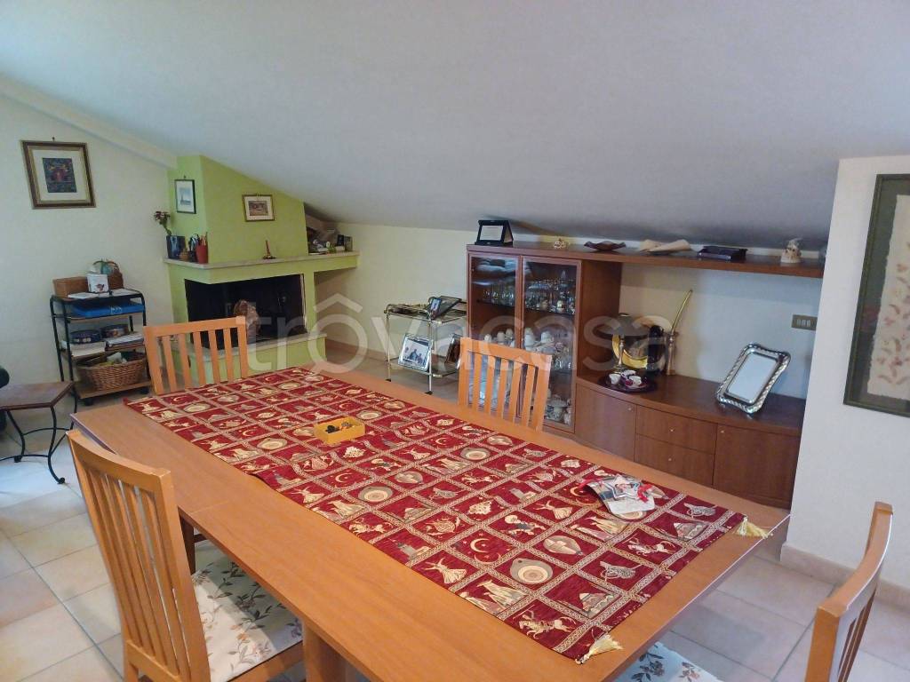 Appartamento in in vendita da privato ad Avezzano via Giovanni Liberati, 20