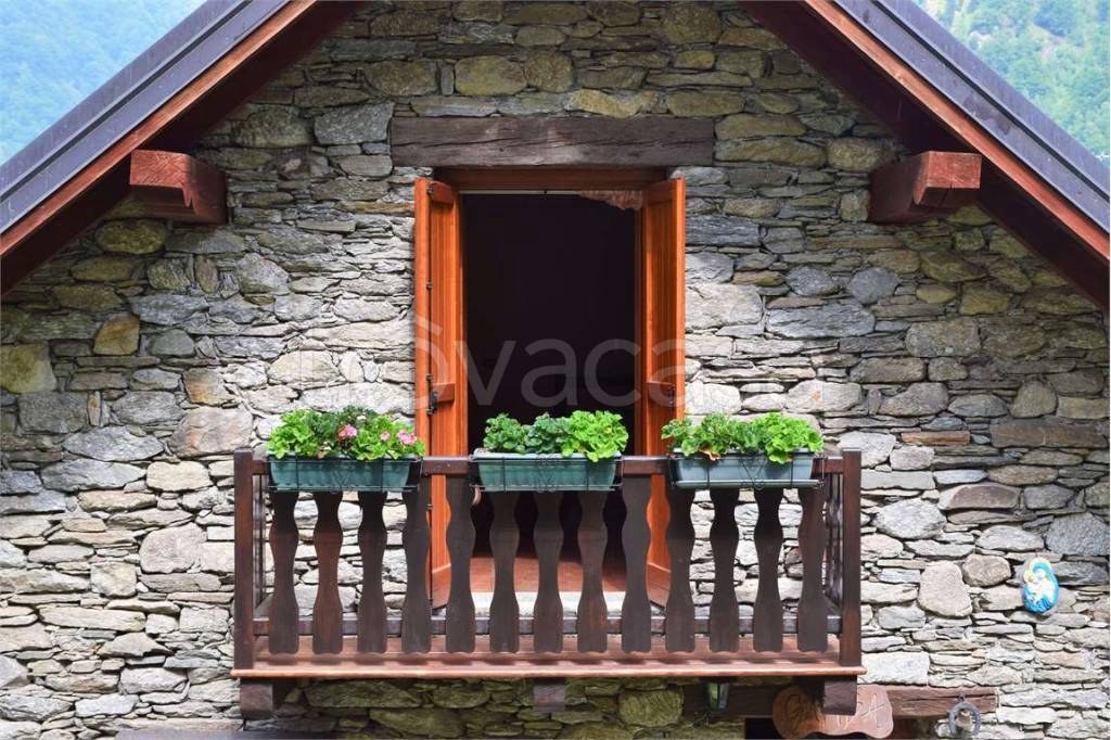 Baita in vendita a Bannio Anzino località Soi di Fuori, snc