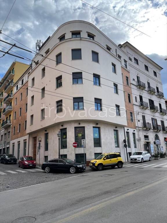 Appartamento in vendita a Chieti via spaventa