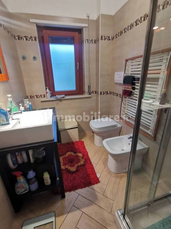 Appartamento in in vendita da privato a Catanzaro viale Barlaam da Seminara, 61