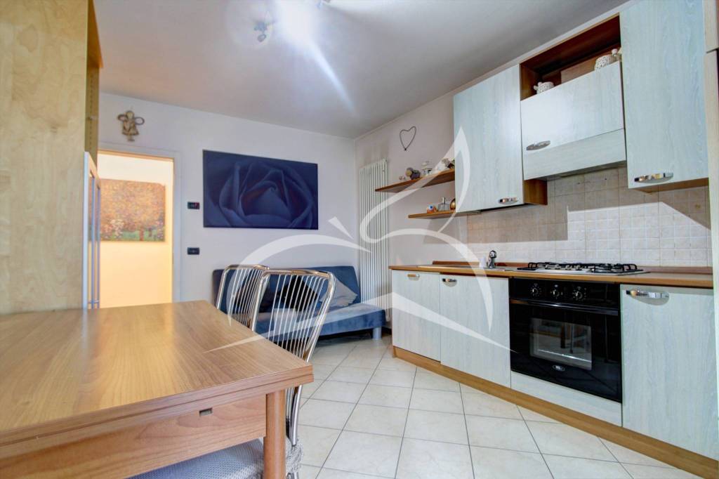 Appartamento in vendita ad Arco via Vergolano, 41