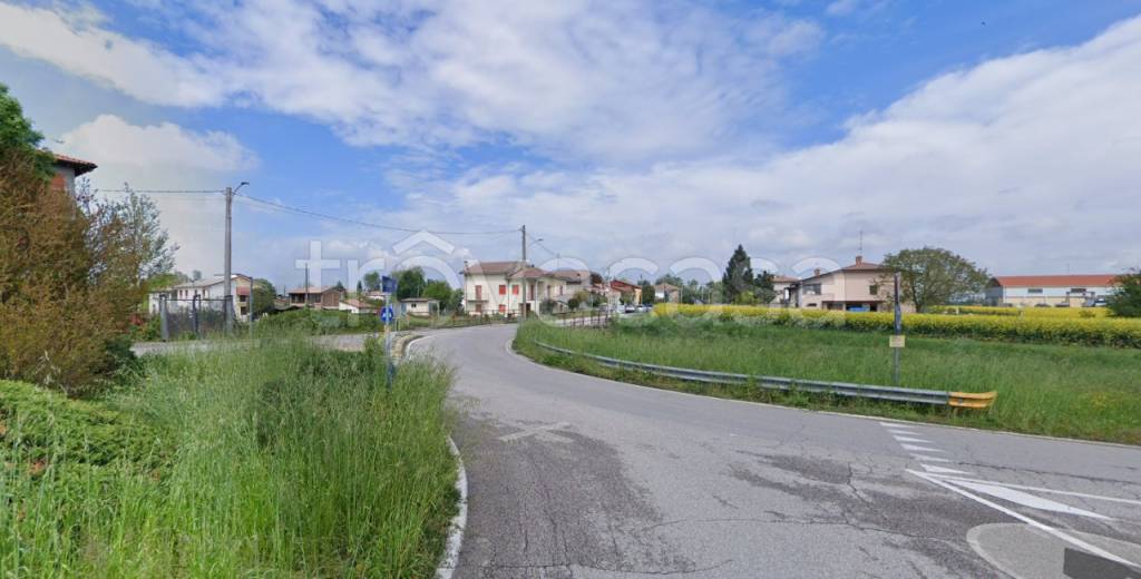 Appartamento all'asta a Bondeno via per Vigarano