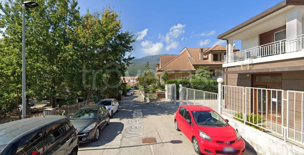 Appartamento all'asta a Foglianise via Fontana