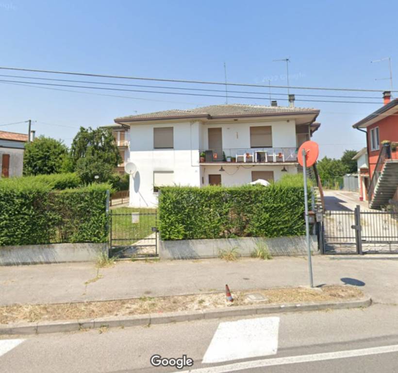 Appartamento all'asta a Camponogara via Alessandro Volta