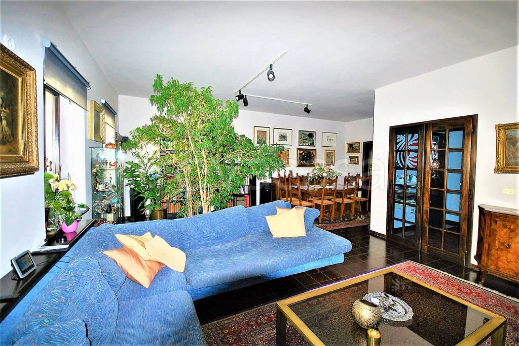 Appartamento in vendita a Gradisca d'Isonzo calle Maccari