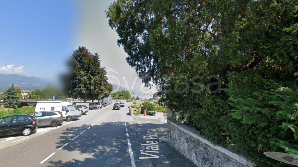 Appartamento all'asta a Baveno via Roma