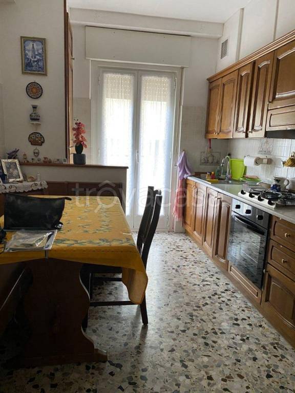 Appartamento in vendita a Trieste