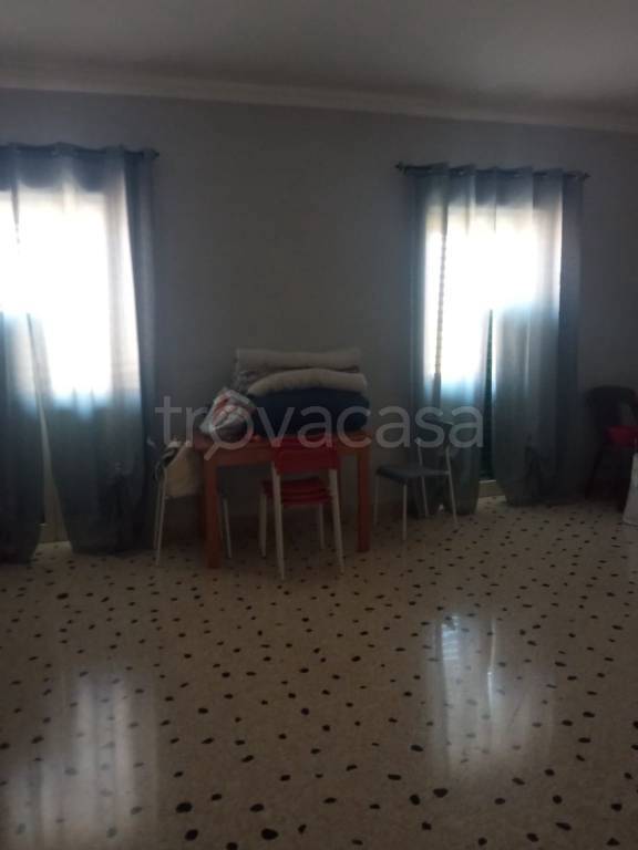 Appartamento in in vendita da privato ad Agrigento via Vescovo Gioeni