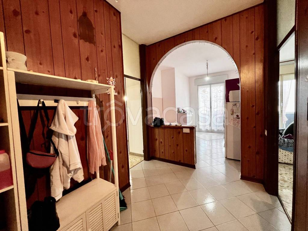 Appartamento in vendita ad Alfonsine corso Giuseppe Garibaldi, 169