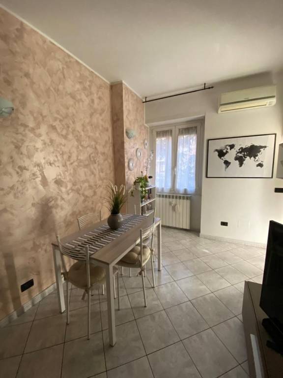 Appartamento in in vendita da privato a Milano viale Mario Rapisardi