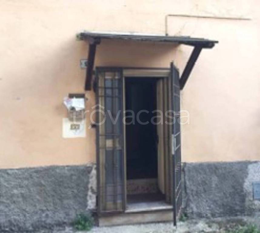 Appartamento all'asta a Fabrica di Roma vicolo dell'Ospedale, 9