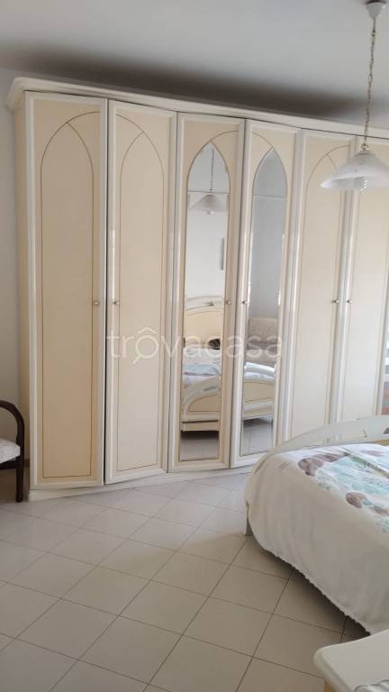 Appartamento in vendita a Catanzaro via Bezzecca