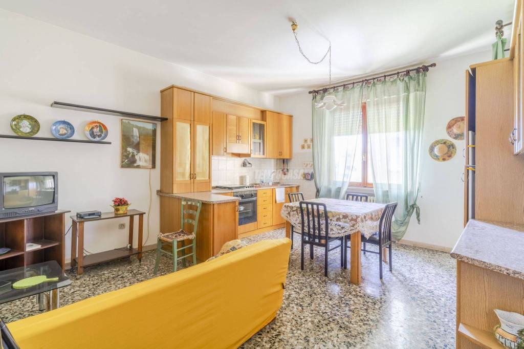 Appartamento in vendita a Civitanova Marche via Don Bosco 34