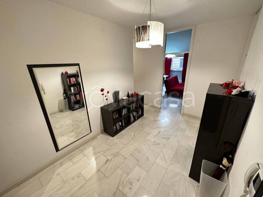 Appartamento in vendita a Trieste via Ugo Foscolo, 5, 34129 Trieste ts, Italia