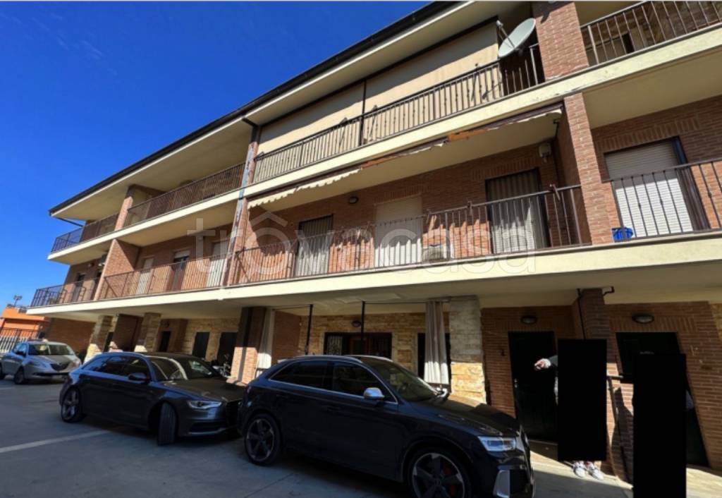 Appartamento all'asta a Cerignola via Padula