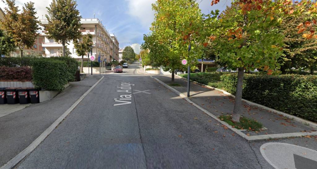 Appartamento all'asta a Chianciano Terme via Adige