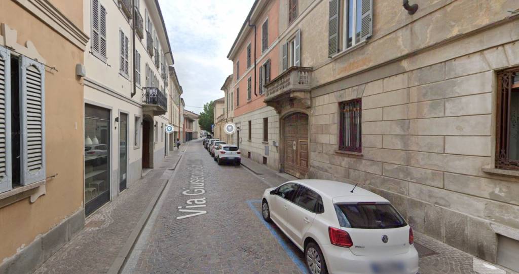 Appartamento all'asta a Codogno via Giuseppe Garibaldi