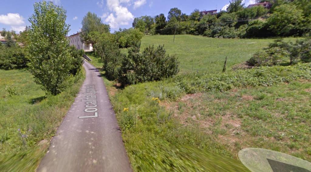 Appartamento all'asta a Bettola localita' Arbattina Bramaiano