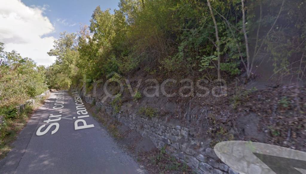 Appartamento all'asta a Bobbio localita' Fornace