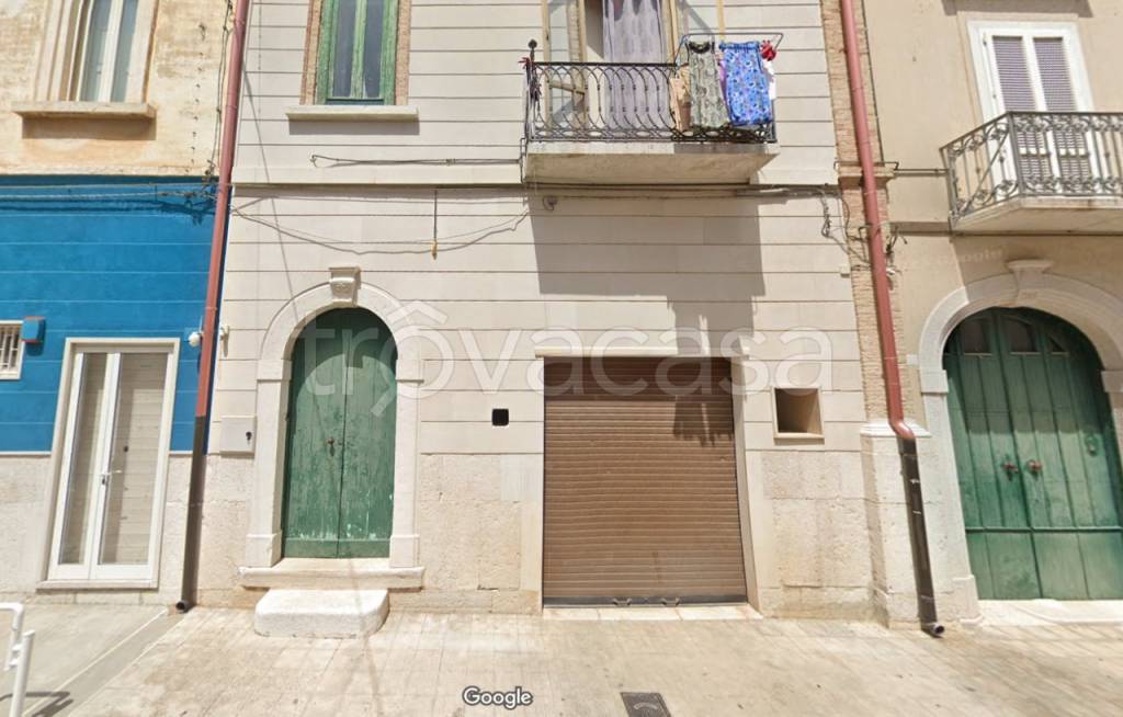 Appartamento all'asta ad Apricena via cavour