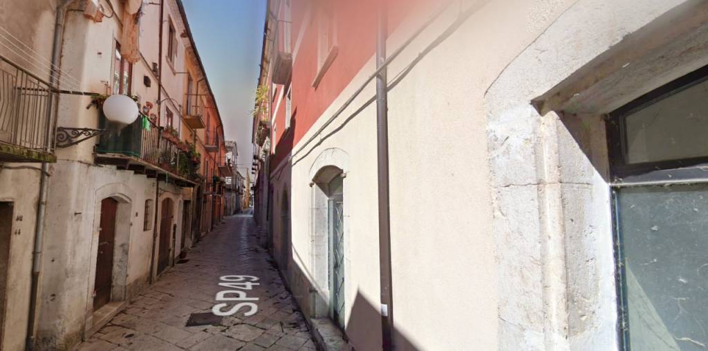 Appartamento all'asta a Bojano via corso Umberto 1