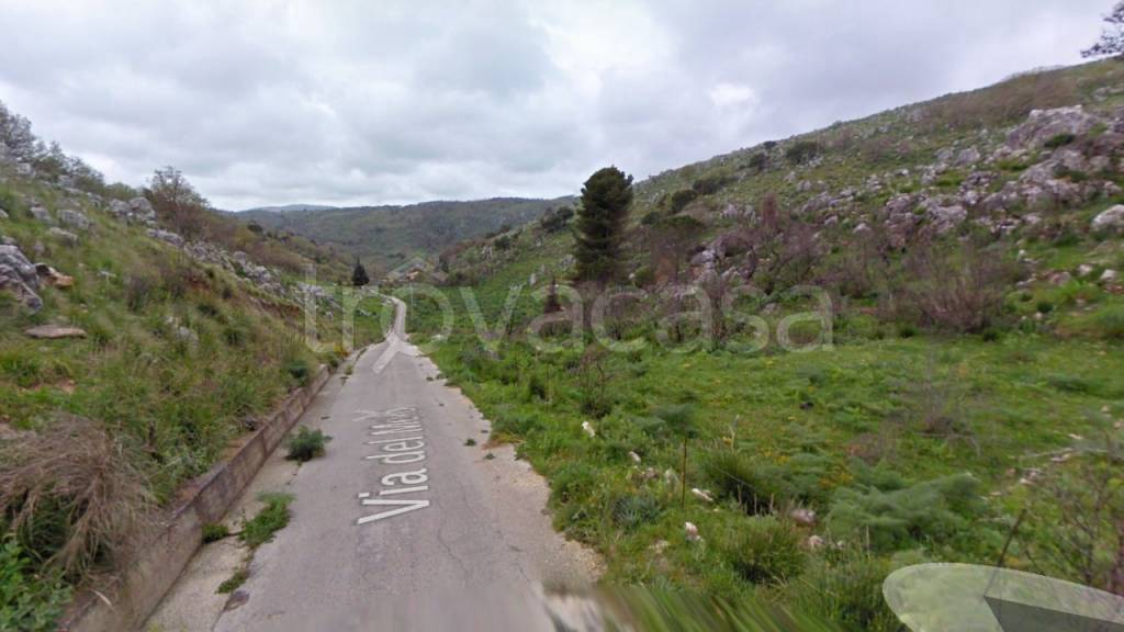 Appartamento all'asta ad Altofonte via del Melo