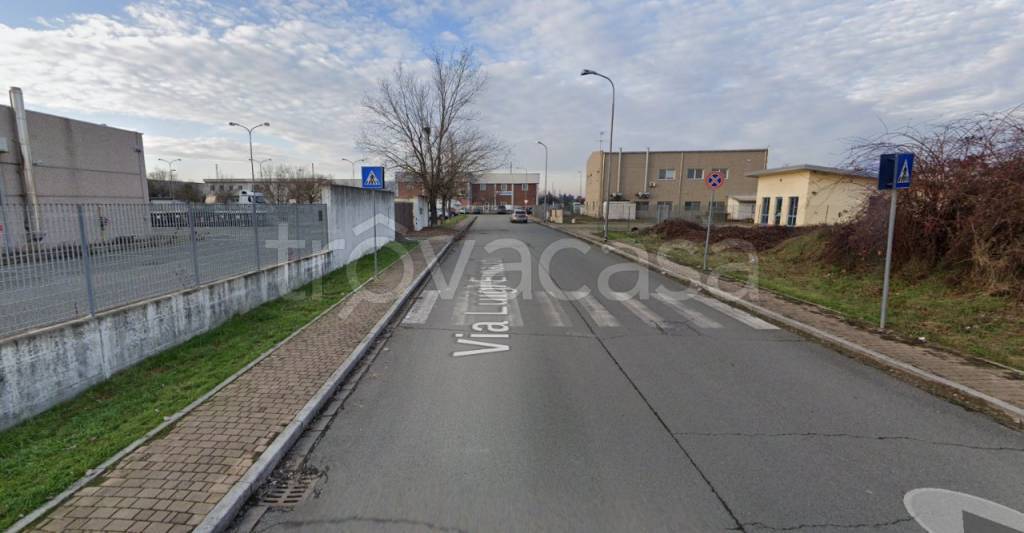 Appartamento all'asta ad Alessandria via einaudi