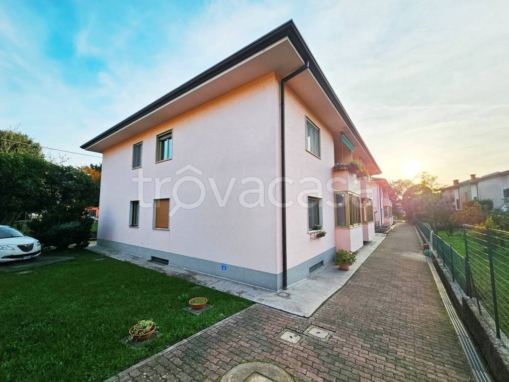 Appartamento in vendita a Gorizia via brigata campobasso, 3