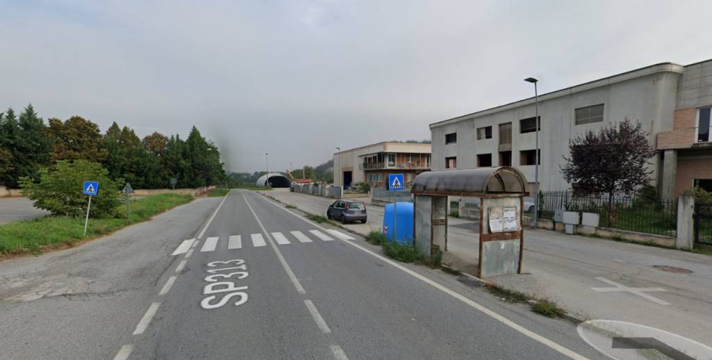 Appartamento all'asta a Bastia Mondovì strada Provinciale