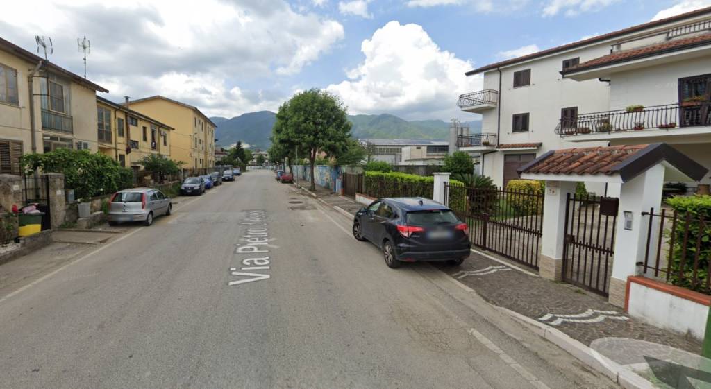 Appartamento all'asta ad Alife via Pietro d'ascoli