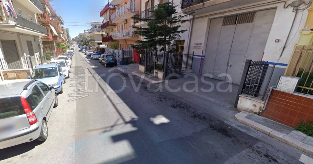 Appartamento all'asta a Bagheria via Niccolò Machiavelli