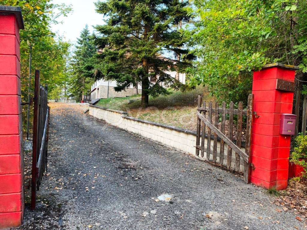 Villa in vendita a Calestano via Casanuova, 13