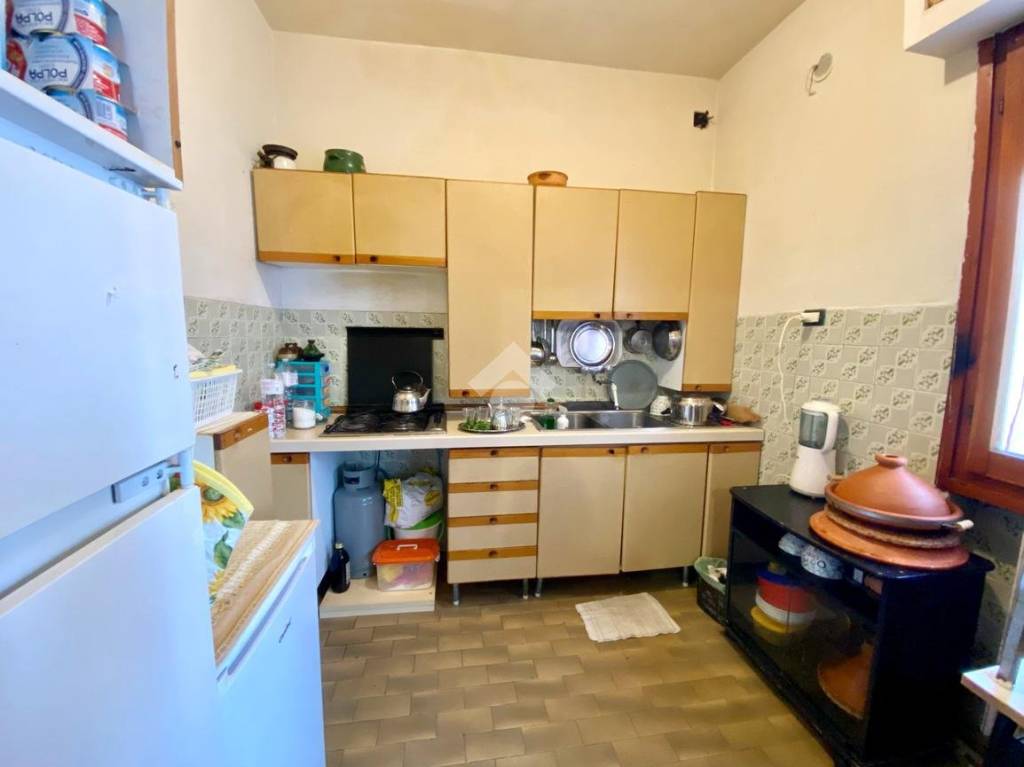 Appartamento in vendita a Montemurlo via Rubicone, 34