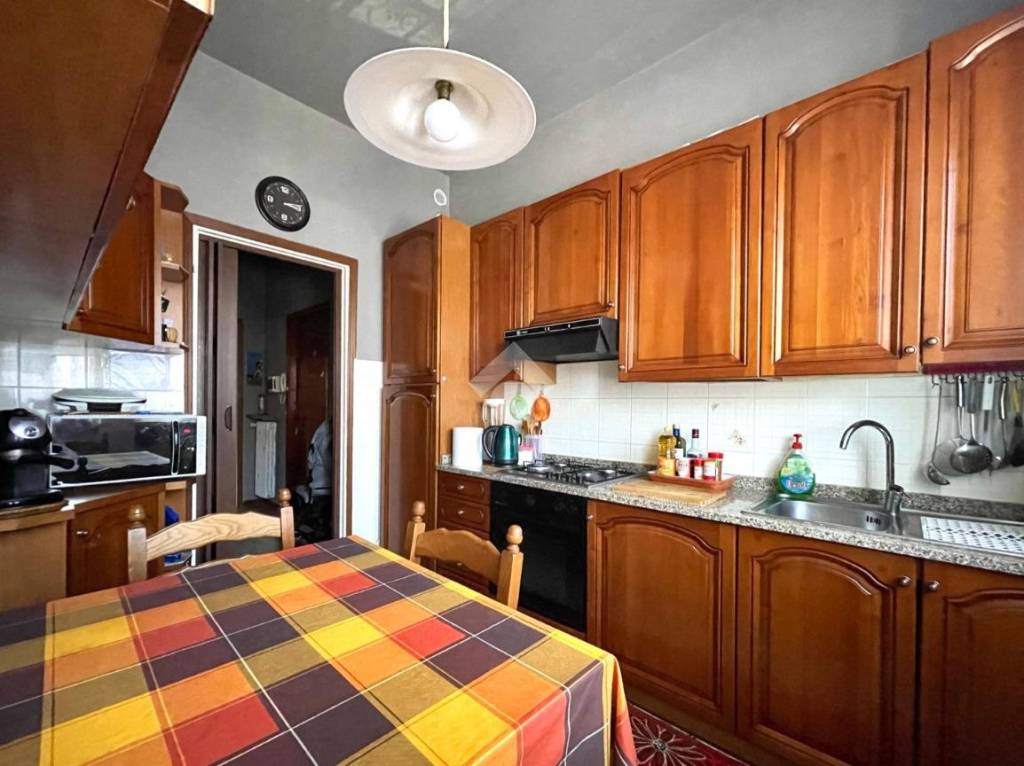 Appartamento in vendita a Broni via Monsignore Angelo Beccaria, 6