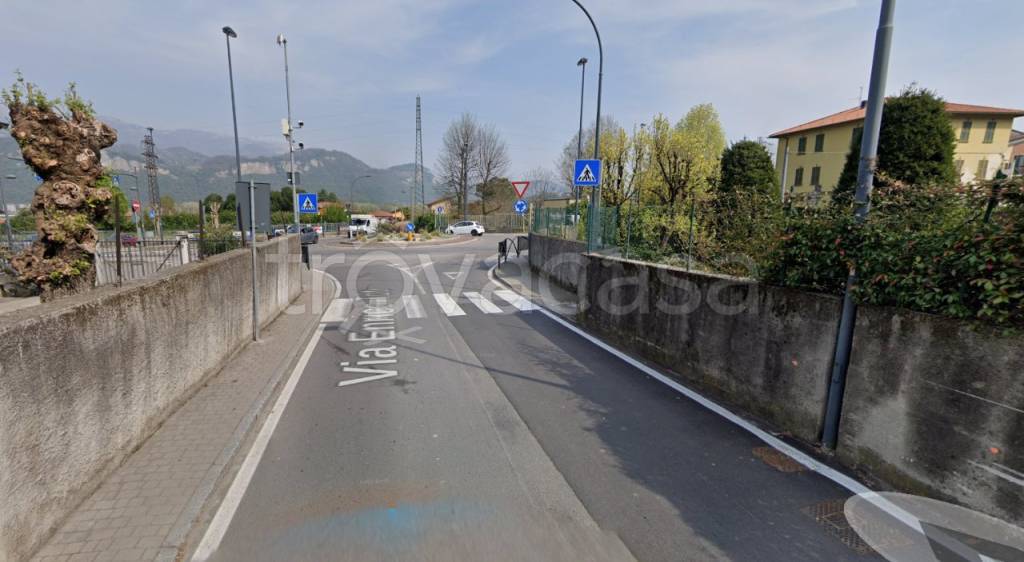 Appartamento all'asta ad Airuno via Dei Nobili