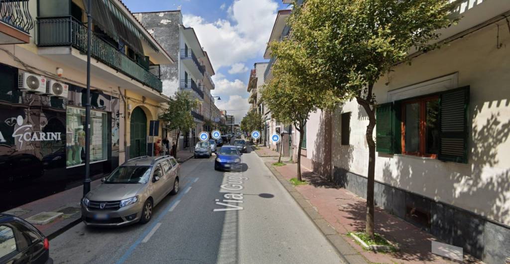 Appartamento all'asta ad Afragola via g. Oberdan