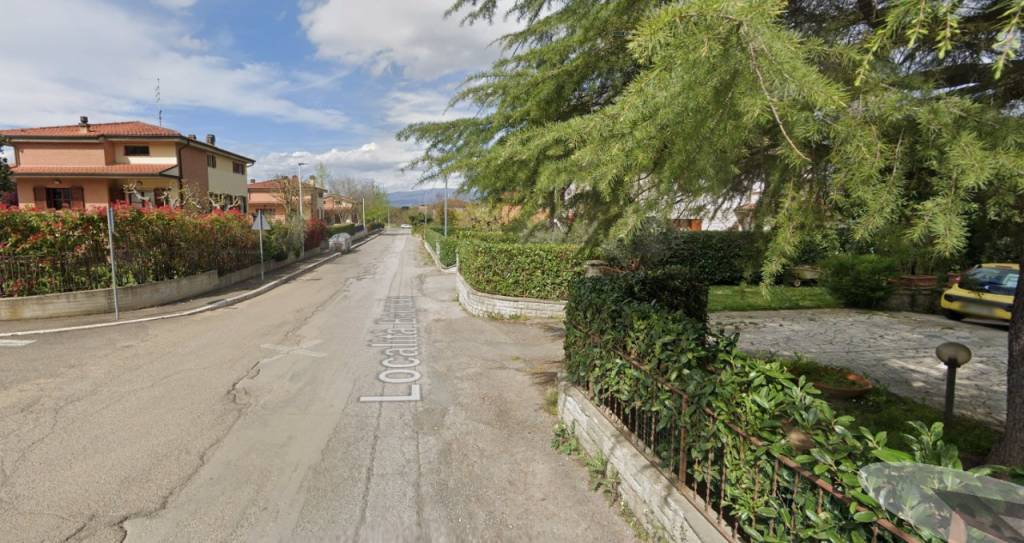 Appartamento all'asta ad Arezzo loc. Bagnaia