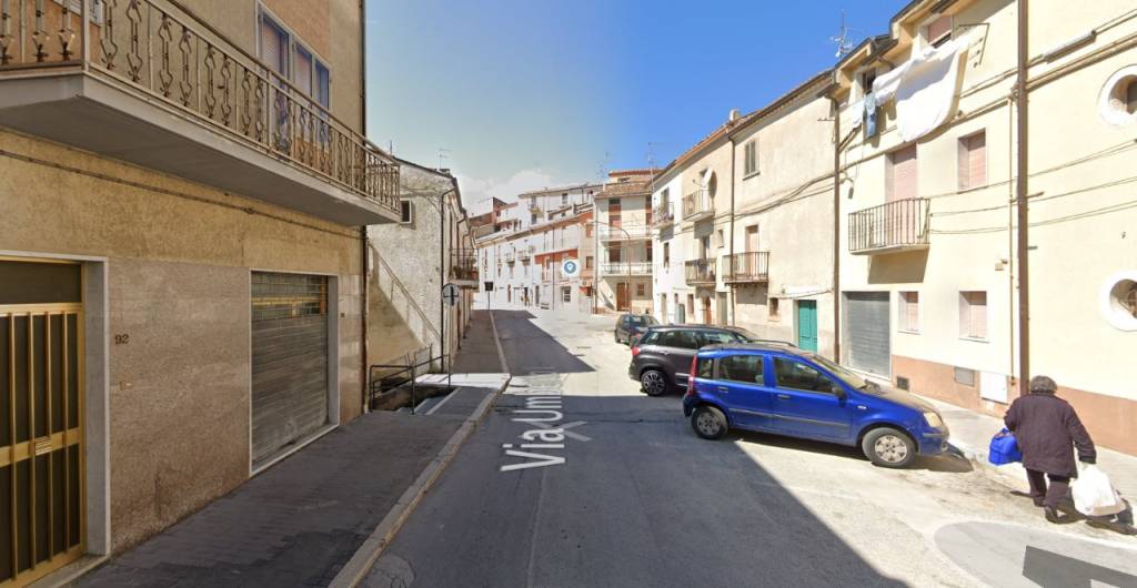 Appartamento all'asta a Busso via Umberto I