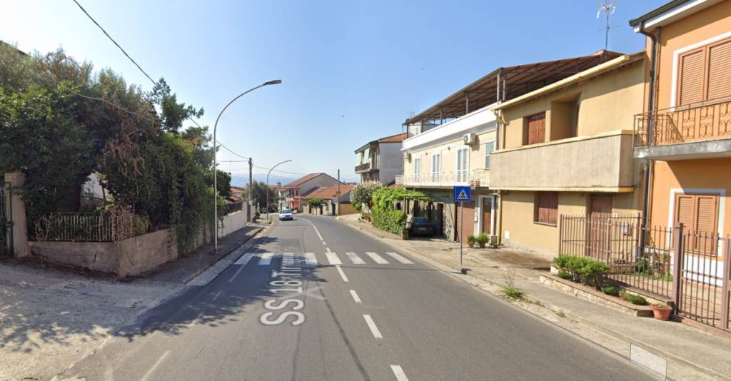 Appartamento all'asta a Ionadi via Nazionale