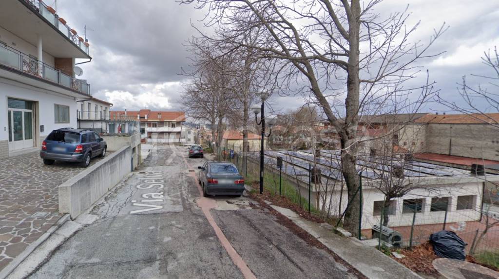 Appartamento all'asta a Frosolone via Selva