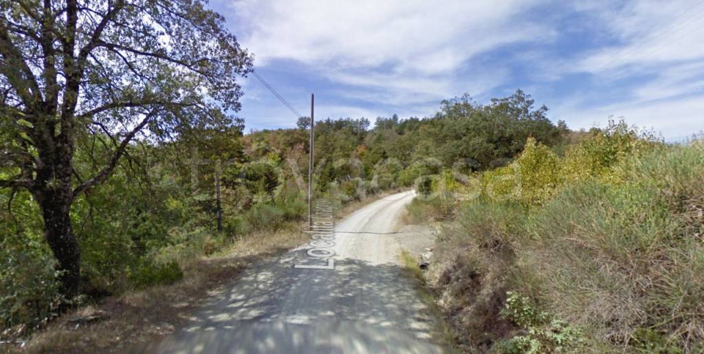 Appartamento all'asta ad Arezzo loc. Torrino