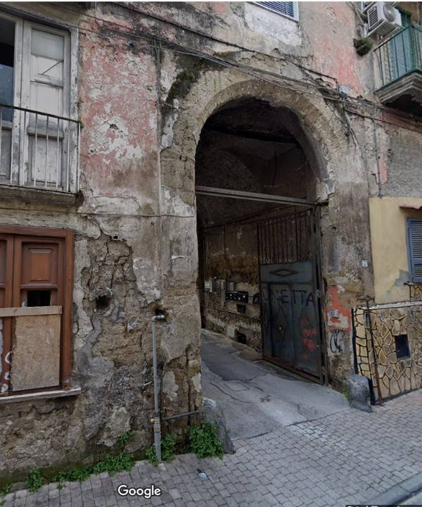 Appartamento all'asta ad Afragola via Dell'Aquila