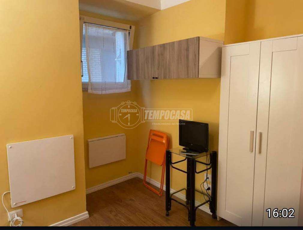 Appartamento in vendita ad Ancona via Goito