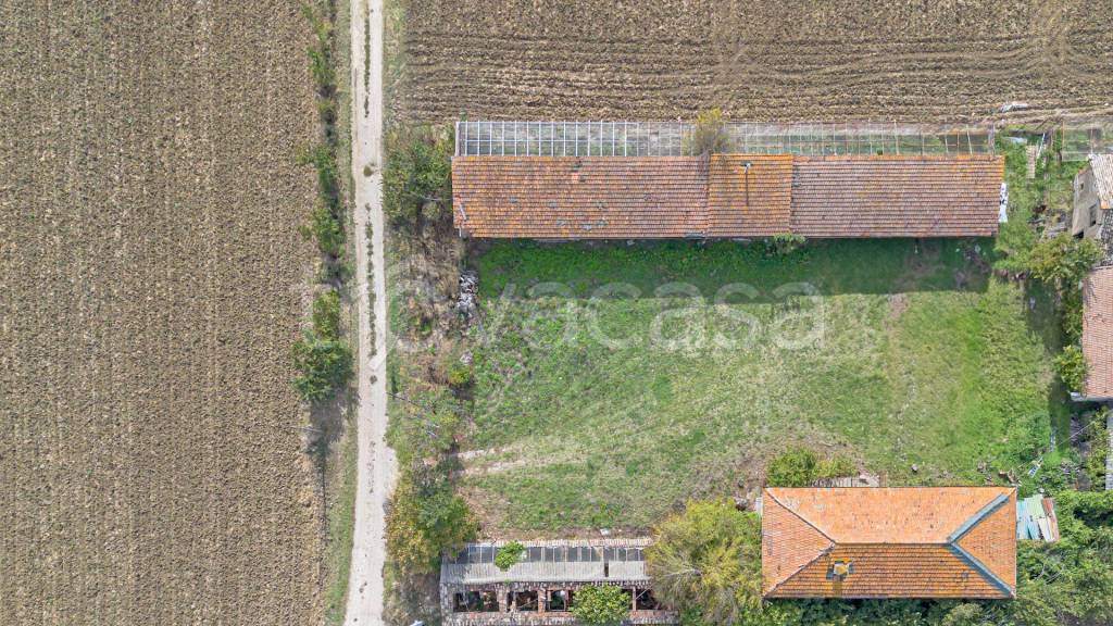 Casale in vendita ad Assisi via Giovanni Pascoli