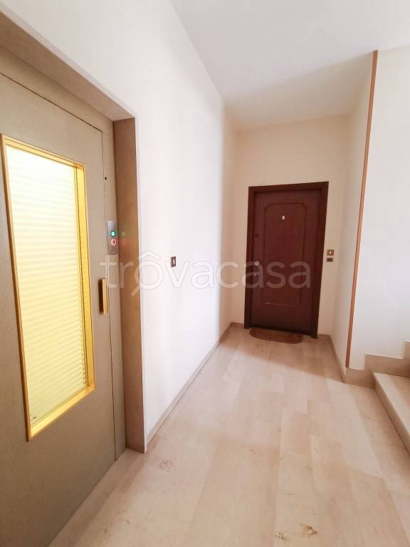 Appartamento in vendita ad Adria via Angeli